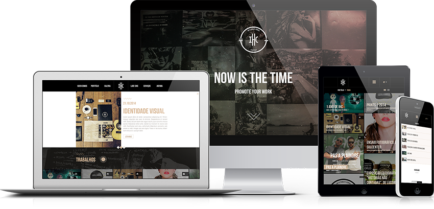 Slingshot - Comunicação e Multimédia